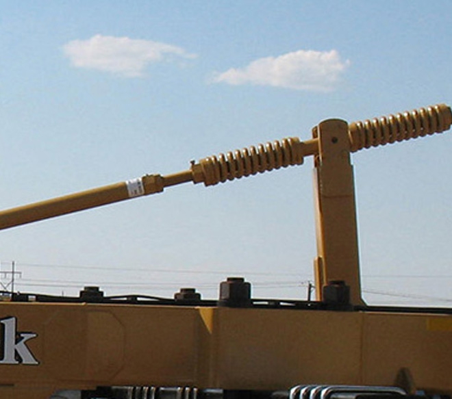 Y2000 - Wishek Manufacturing