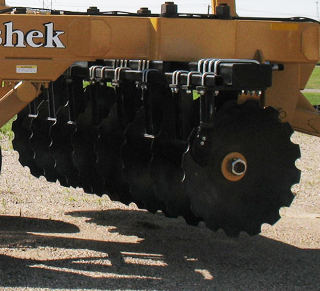 Y2000 - Wishek Manufacturing