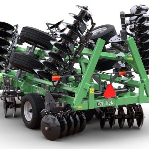 842NT - Wishek Manufacturing 842NT - Wishek Manufacturing