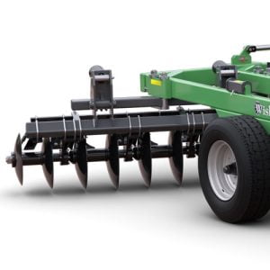 862NT - Wishek Manufacturing